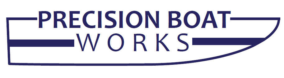 Precision Boat Works - Home